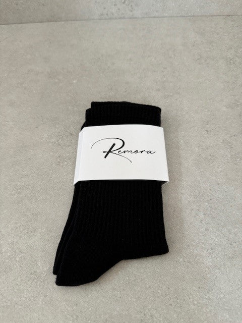 Premium Cotton Socks Australia | Socks for Men & Women – Remora